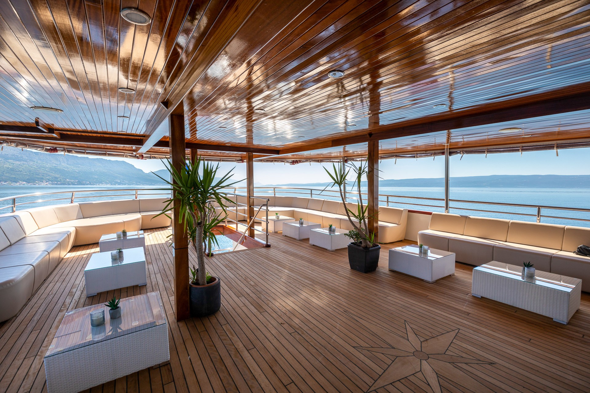 Avantura Ship | Small Adriatic Cruise Ship | Croatia Cruise