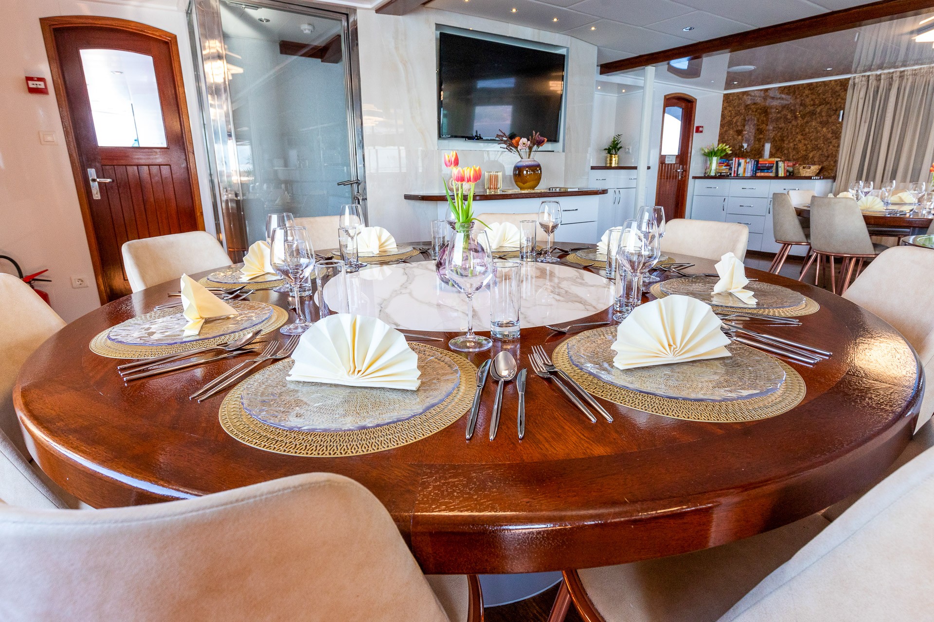 Avantura Ship | Small Adriatic Cruise Ship | Croatia Cruise