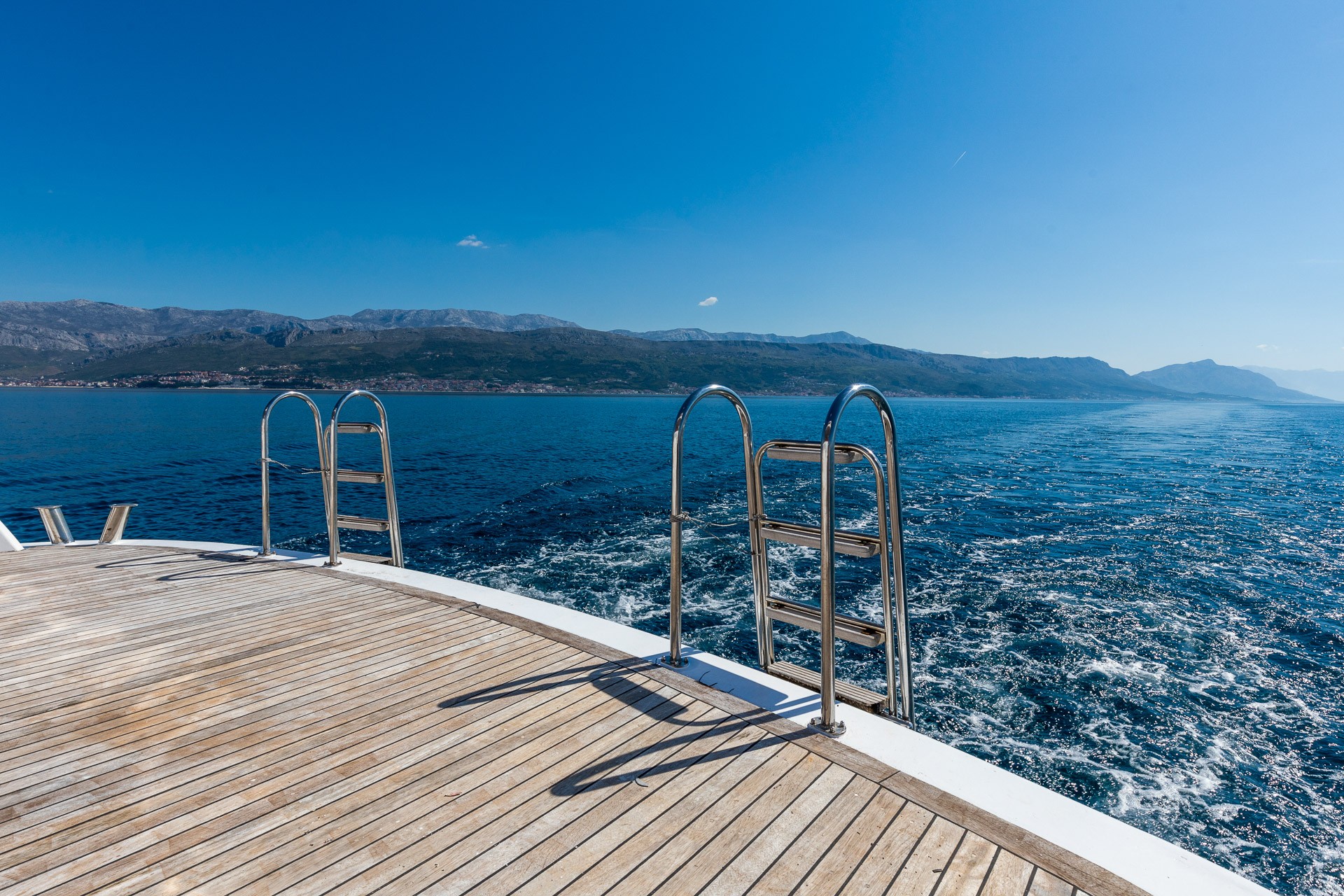 Avantura Ship | Small Adriatic Cruise Ship | Croatia Cruise